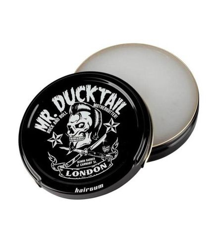 Mr. Ducktail Hair Grease 40g | Barber Tools \ Kosmetyki \ Do włosów ...