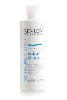 Revlon Color Clean 250ml | Kosmetyki \ Farby | Profesjonalne kosmetyki ...