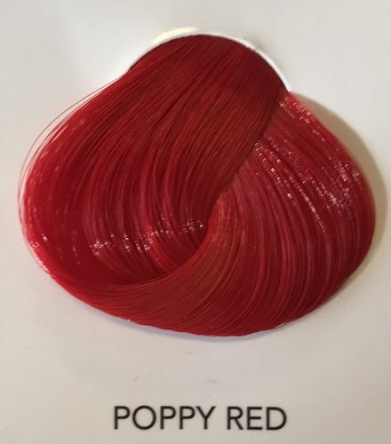 Toner La riche Directions poppy red poppy red | Kosmetyki \ Farby ...