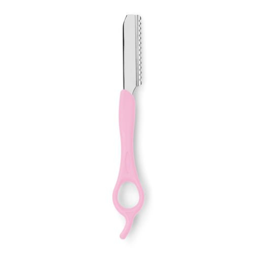 Nóż chiński z gumową rączka różowy | Barber Tools \ Narzędzia \ Brzytwy ... Nóż chiński z gumową rączka różowy | Barber Tools \ Narzędzia \ Brzytwy ...